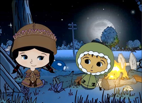 Jack and Holly - GirlTalkHQ