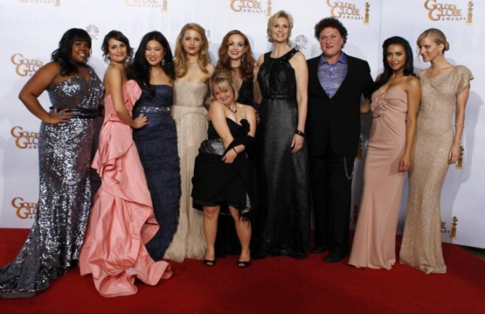 female-cast-members-of-glee - GirlTalkHQ