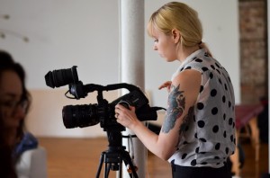 "Dream, Girl" Documentary Encouraging Women To be Ambitious