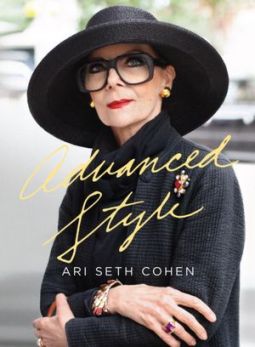 'Advanced Style' Documentary Shows Fashion Isn't Limited By Age