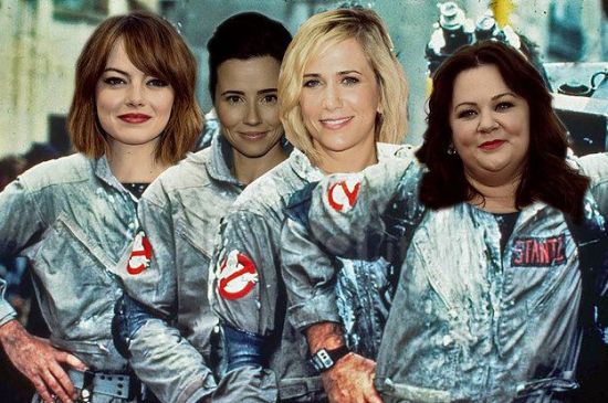 ghostbusters-female-cast-wishlist - GirlTalkHQ