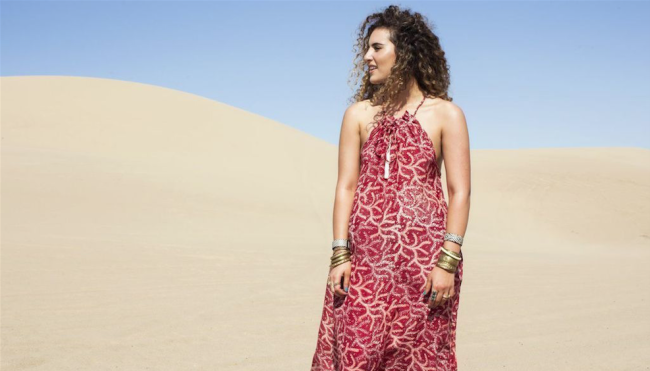 Saudi Arabian Singer TamTam Releases Video About Gender Equality