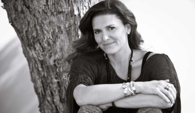 How Jodi Guber Turned Body Image Into A Business, Inspiring Women To ...