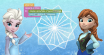 Frozen's Anna & Elsa Teaching Girls To "Let It Code" For A STEM Initiative