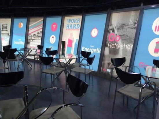 Introducing 'Glowfit' - The First Fitness Center For Women In Saudi Arabia