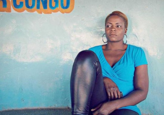 'Between Rings' Docu Shows Boxing Champ Esther Phiri's Fight Against ...