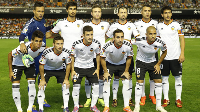 Valencia CF Are The 1st Sports Club To Become Global UN Women Ambassadors