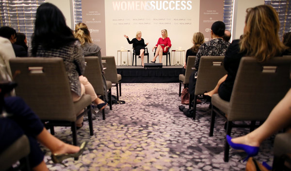 How To Make The Most Out Of A Conference As A Female Entrepreneur