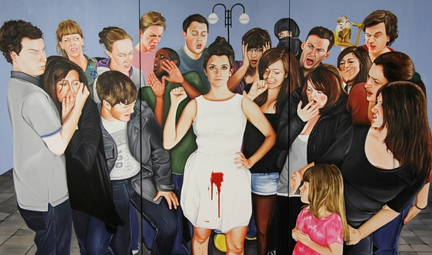 sarah-maple-artist - GirlTalkHQ