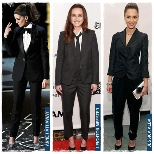 This Mom Created A Line Of Suits For Girls As An Alternative To The ...