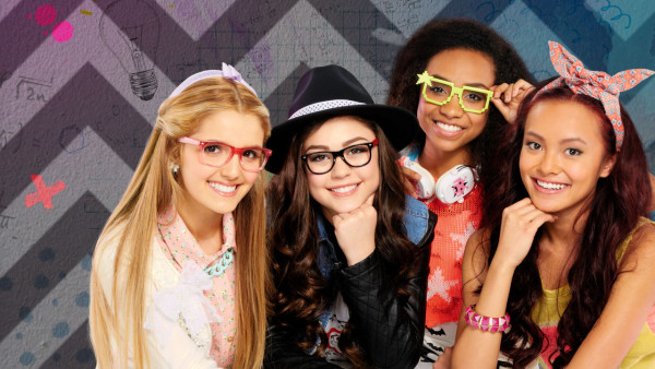 New Netflix Show 'Project Mc2' Aiming To Make STEM Cool For Girls