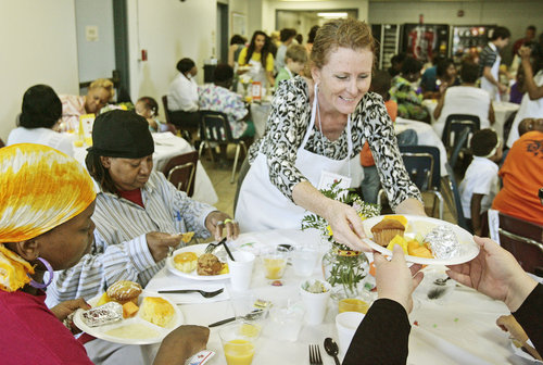 Four Reasons Why Becoming A Volunteer Is The Best Way To Make A Difference