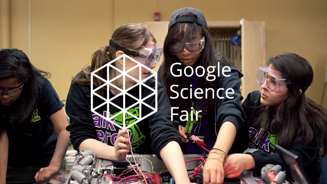American Teen Girl Wins The 2015 Google Science Fair With Ground ...