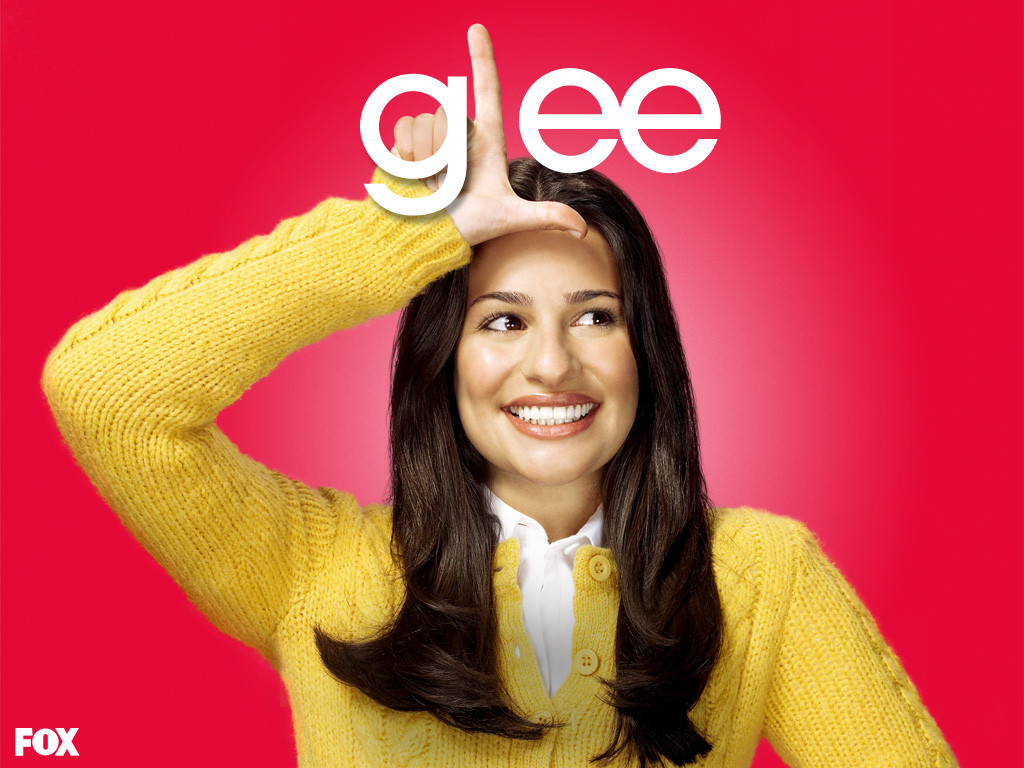 Lea-Michele-Glee - GirlTalkHQ