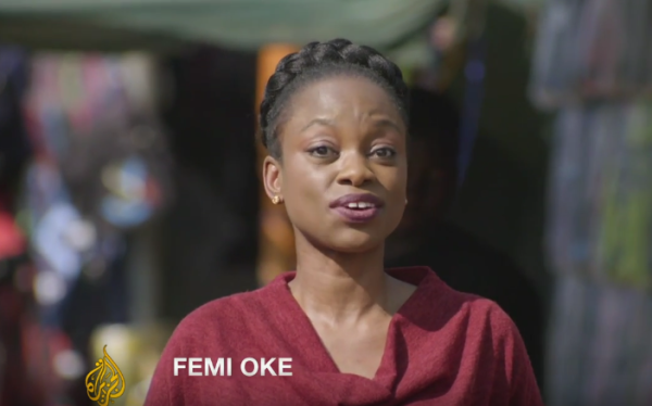 al-jazeera-women-make-change-femi-oke - GirlTalkHQ