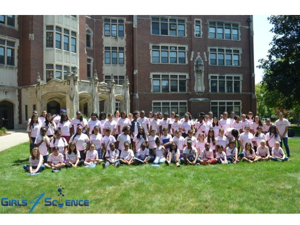 This Chicago Mom Turned Her Daughter's Love Of Science Into A Thriving ...