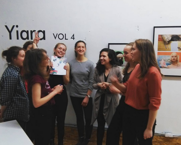 This Feminist Mag Is Giving Voice To Marginalized Women From Different ...