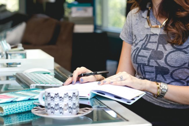 Why Every Entrepreneur Should Care About The Design Of Their Workspace ...