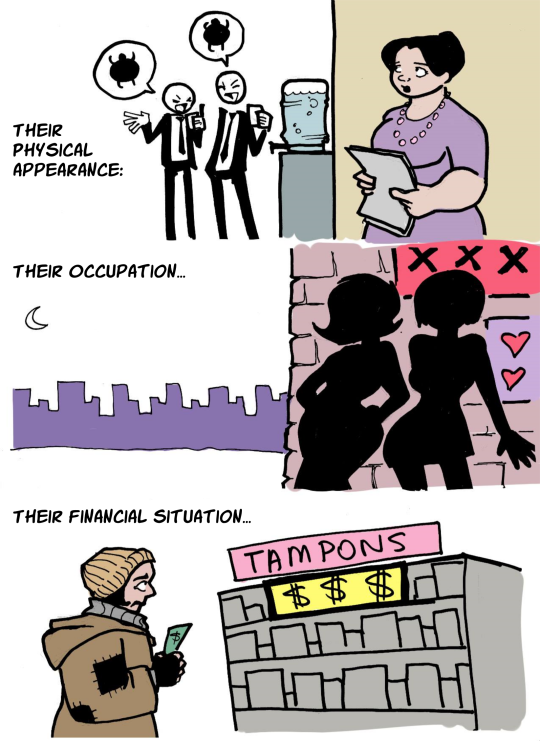 This Comic Series Perfectly Explains The Need For Intersectional ...