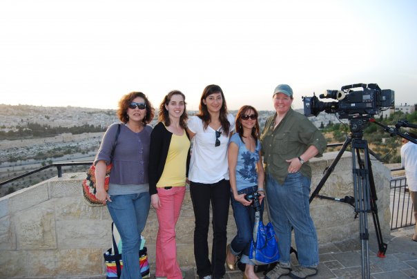 Academy Award-Nominated Director Jessica Sanders On The Holocaust ...