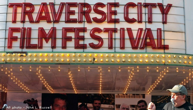 Every Movie Featured In Michael Moore's Traverse City Film Festival Was ...