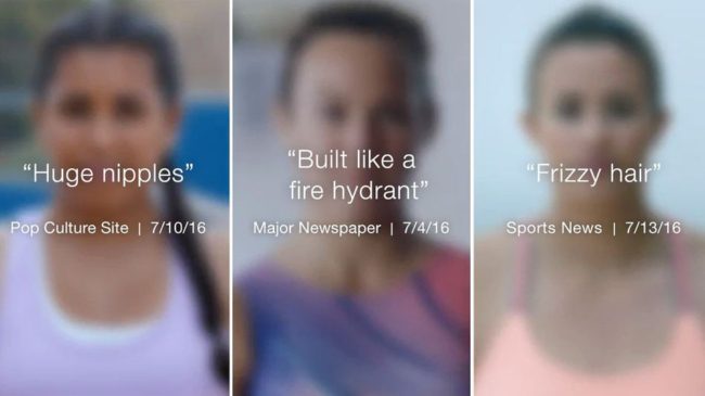 FEMINIST FRIDAY: Dove Takes On Sexism & Self-Esteem, Aerie Champions ...