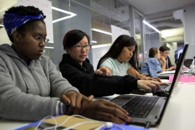 girls-in-tech - GirlTalkHQ