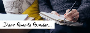 "Dear Female Founder" Book Shares Letters From Successful Entrepreneurs ...