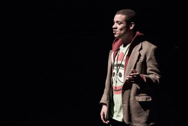 British Theater Smashes The Patriarchy In The 4th Annual 'Calm Down ...