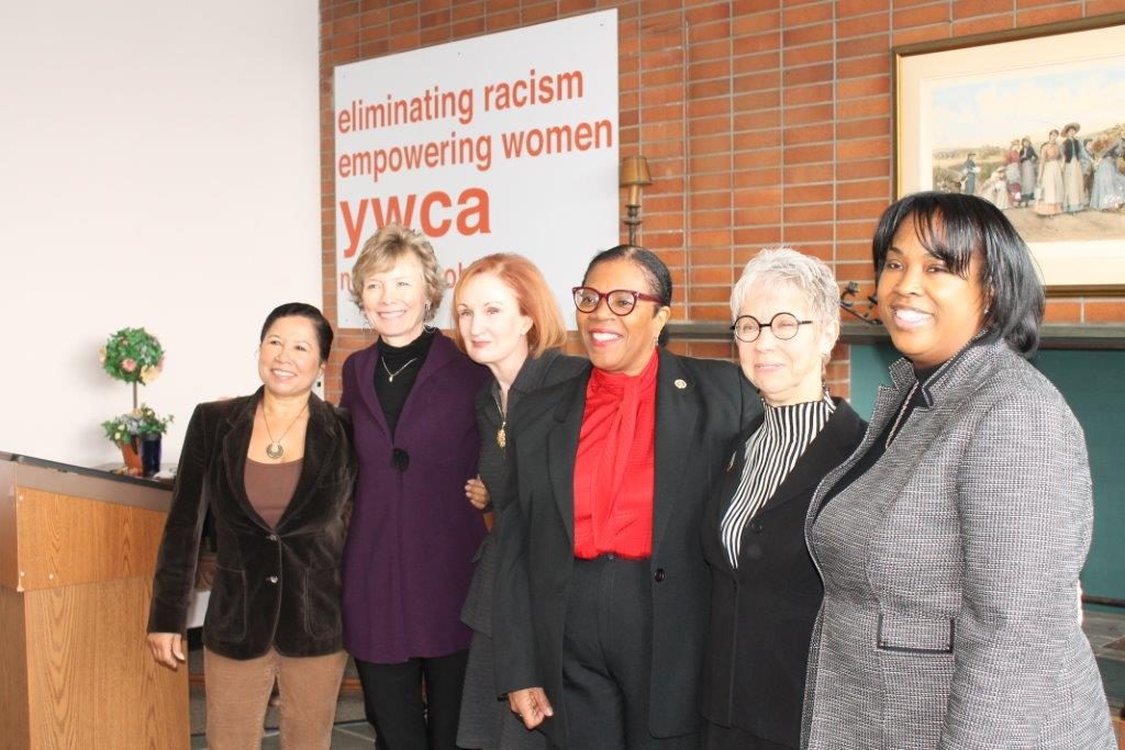 YWCA Teams Up With Planned Parenthood To Change The Lives Of ...