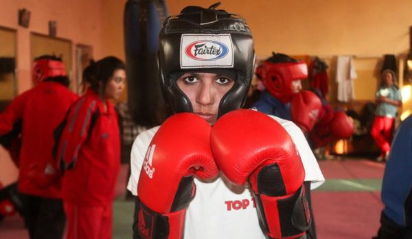 sadaf-rahimi-boxer - GirlTalkHQ