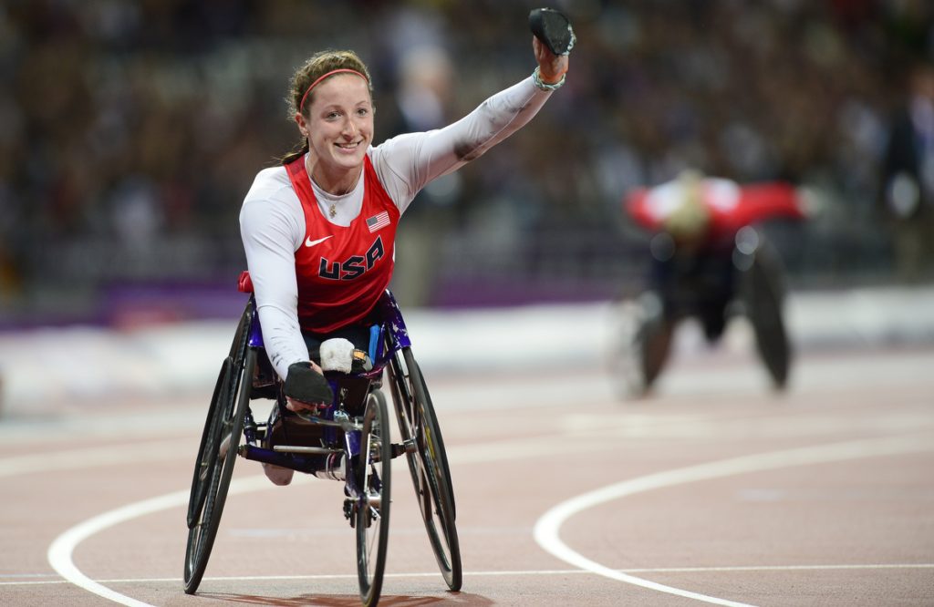 Tatyana-McFadden - GirlTalkHQ