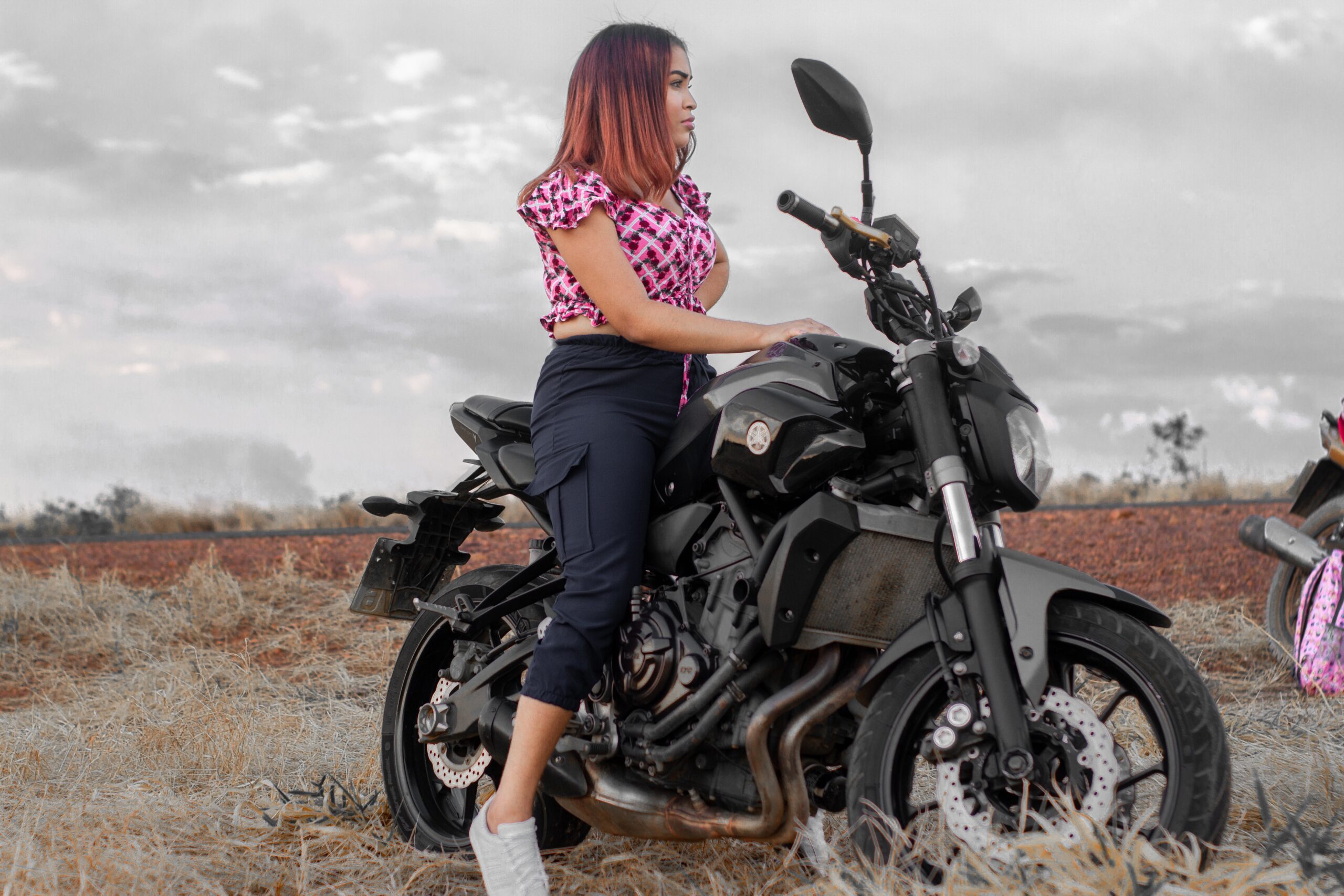 Why More Women Are Riding Motorcycles And How They Are Driving Change ...