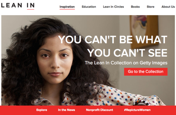 Getty Images Has No Apologies About Their Campaign To Revolutionize ...