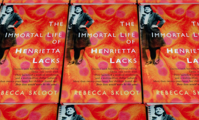 'The Immortal Life Of Henrietta Lacks' Combines The Intersection Of ...