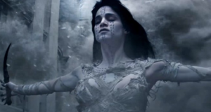 princess Ahmanet Archives - GirlTalkHQ