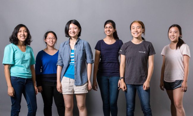 How The Lemelson-MIT Student Prize Program Is Giving Visibility To ...