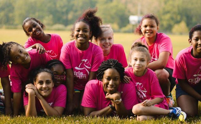 New Study Shows Girls On The Run Org. Has Greater Impact On Girls Than ...