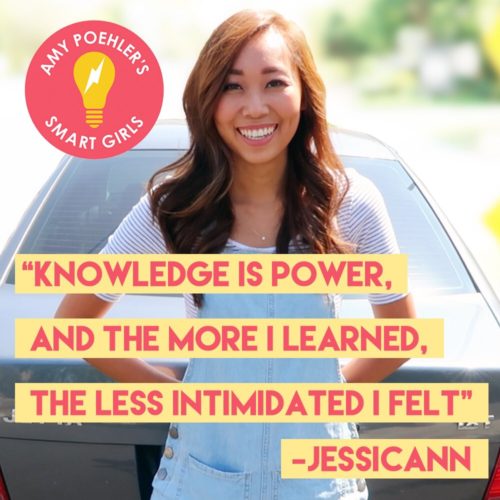 jessica-chou-youtuber - GirlTalkHQ