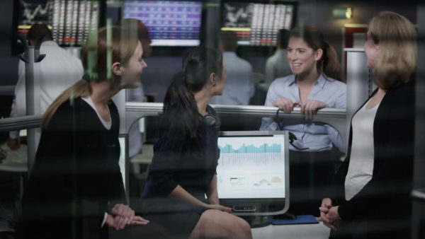 women-pro-traders - GirlTalkHQ