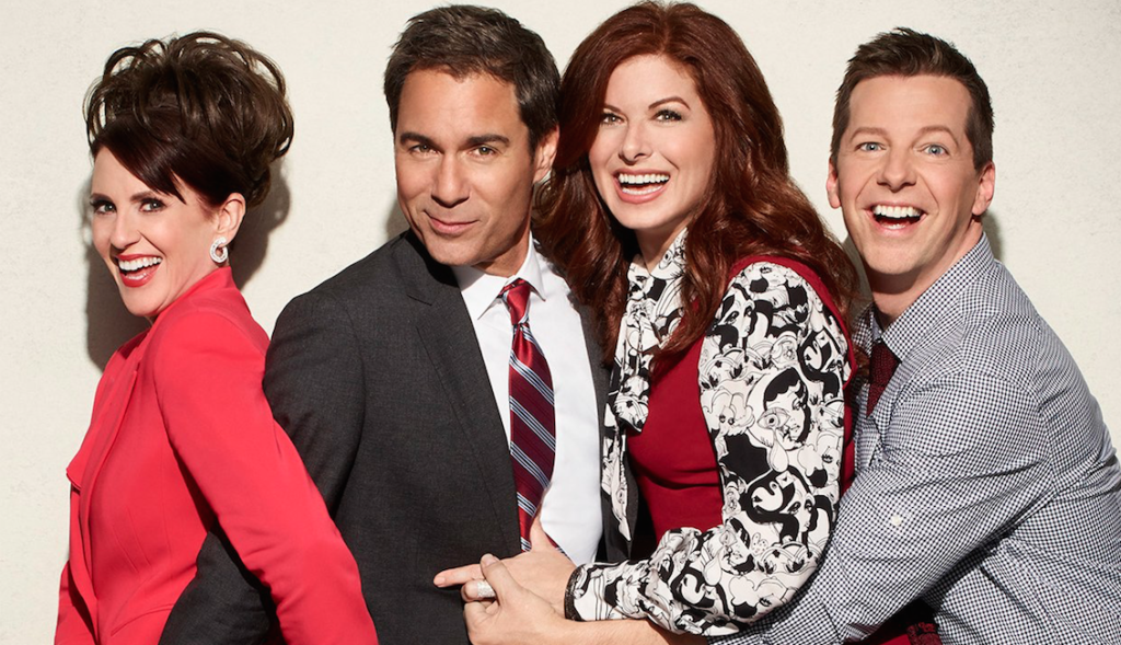 will-and-grace-cast - GirlTalkHQ