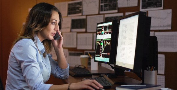 How Female-Driven Education Platforms Can Disrupt The Male-Dominated ...