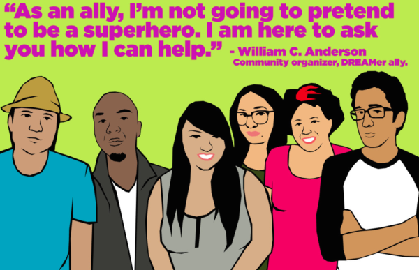 being-an-ally - GirlTalkHQ