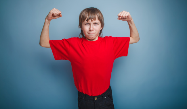 Parenting Resource Organization Releases Book About Healthy Body Image ...