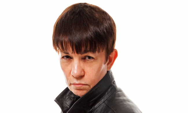 Fmr FBI Agent Turned Surf Guitarist Using Her Voice To Advocate For The ...