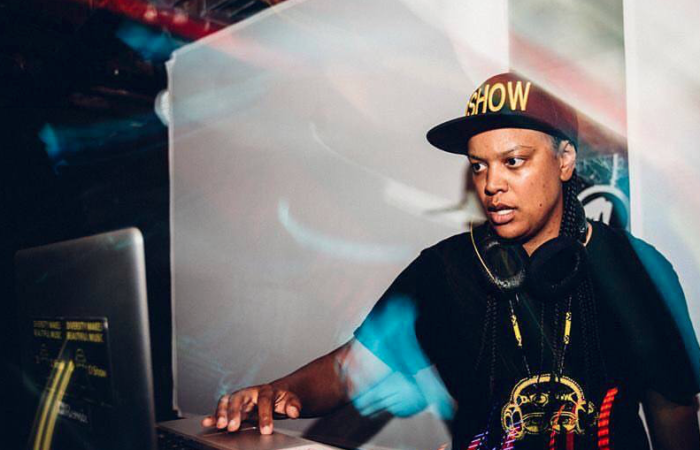 DJ-O-Show - GirlTalkHQ