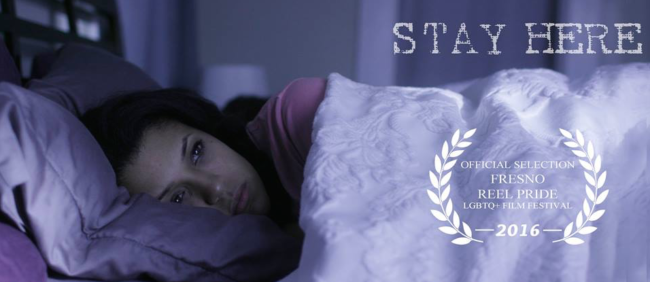 LGBTQ Short Film Drama "Stay Here" - A Story About Infidelity With An ...