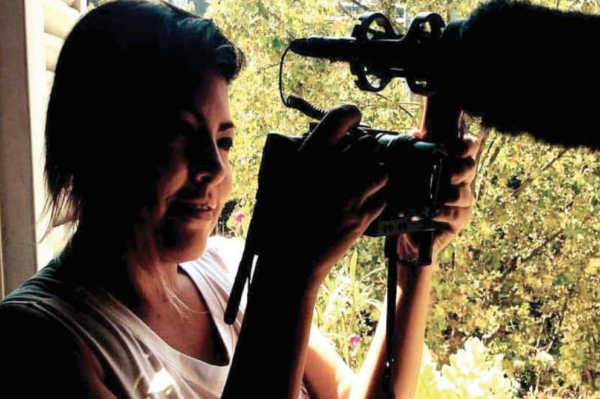 Award-Winning Bolivian Filmmaker Violeta Ayala Using Storytelling As A ...