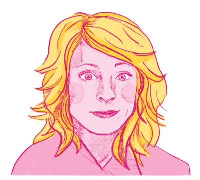 Badass Artist Julie Van Grol Releases Workbook For Girls Featuring 100 ...