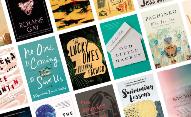 Five Stereotypes About Female Authors That Need To Be Permanently ...